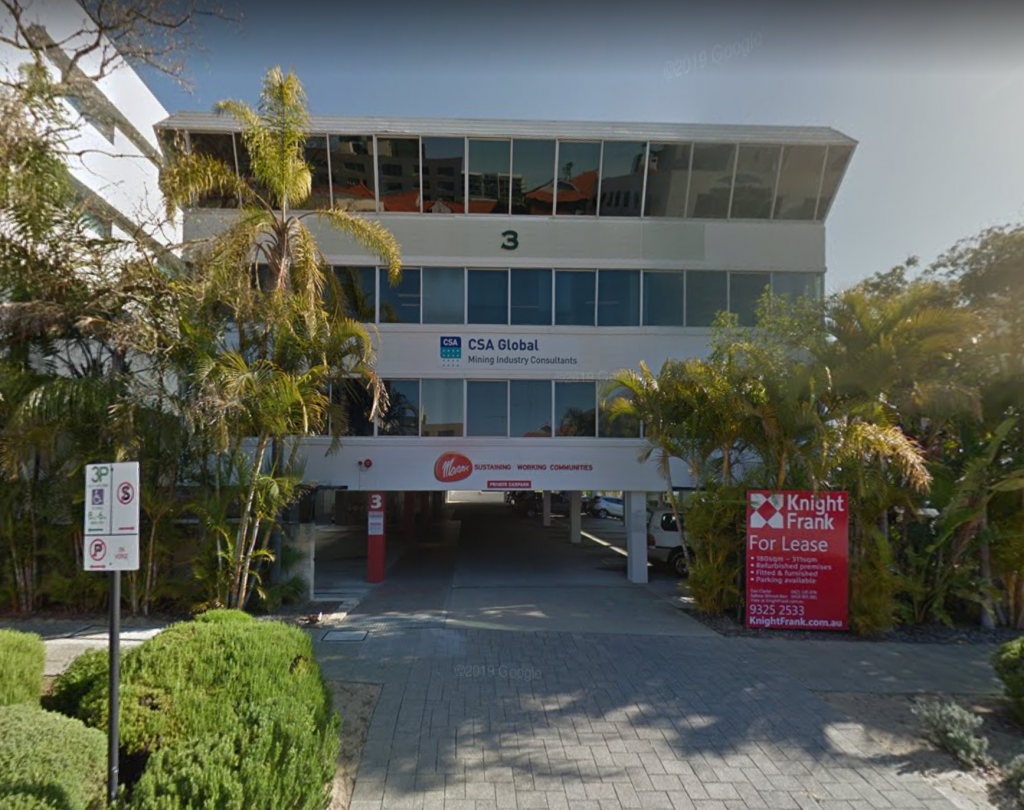 3 original – Encon